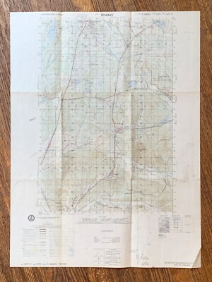 Entire US - Topographical Map