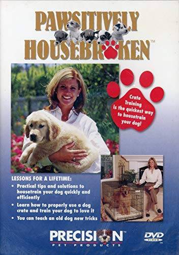 Pawsitively Housebroken - DVD - VERY GOOD | eBay