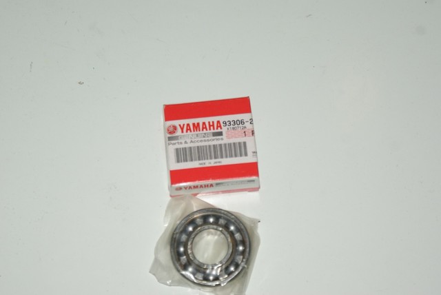 Yamaha OEM YZF R1 Transmission Bearing 93306-27214-00 | eBay