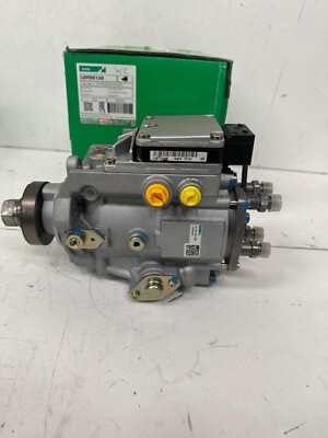 OEM BOSCH FUEL INJECTOR PUMP FOR OPEL VAUXHALL FRONTERA OMEGA SINTRA ...