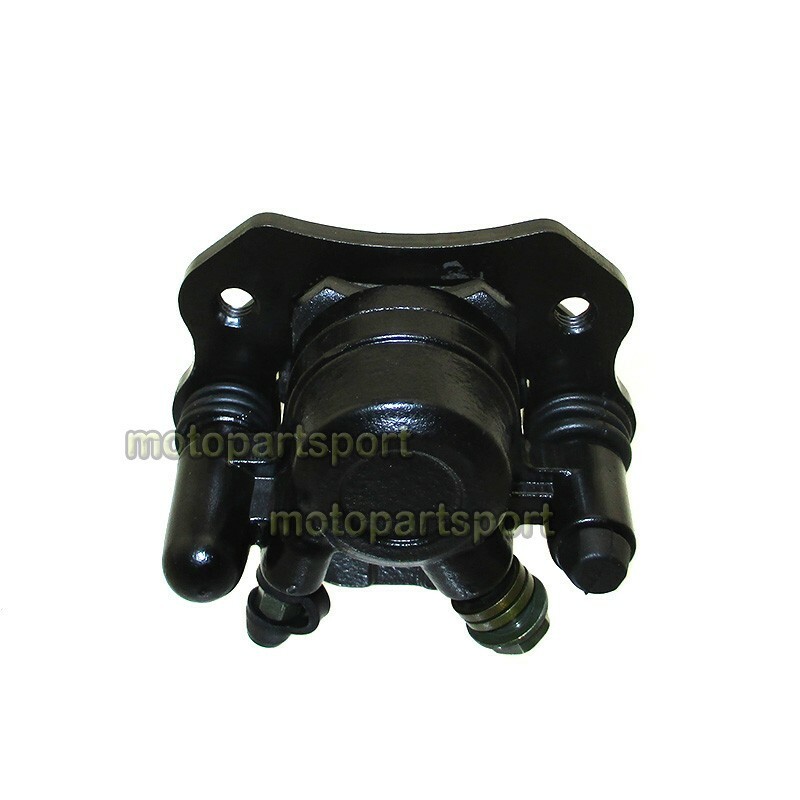 Front Brake Caliper For American Sportworks ASW 3170 DragonFly 3171 ...