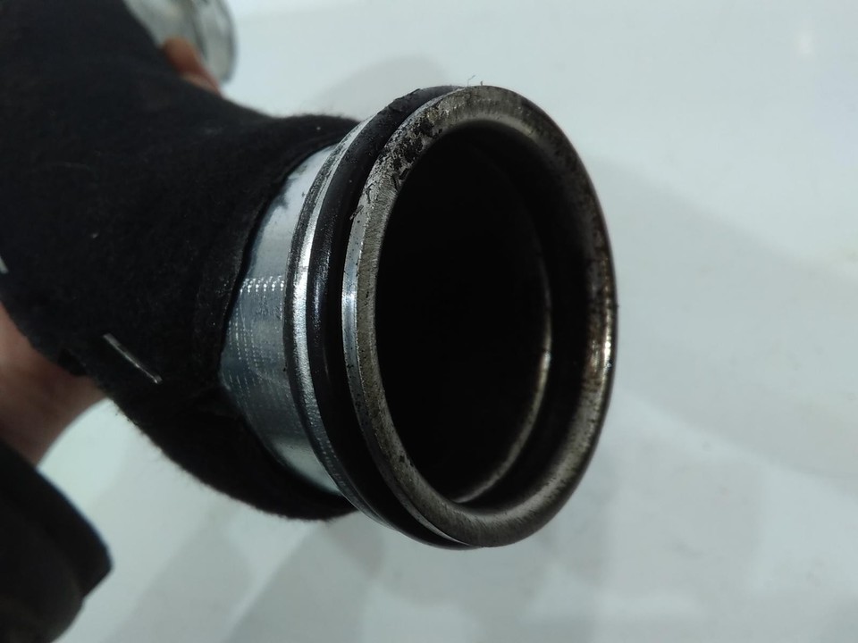 Tubo Del Intercooler Del Motore GENUINO 2017 MERCEDES E CLASS ...