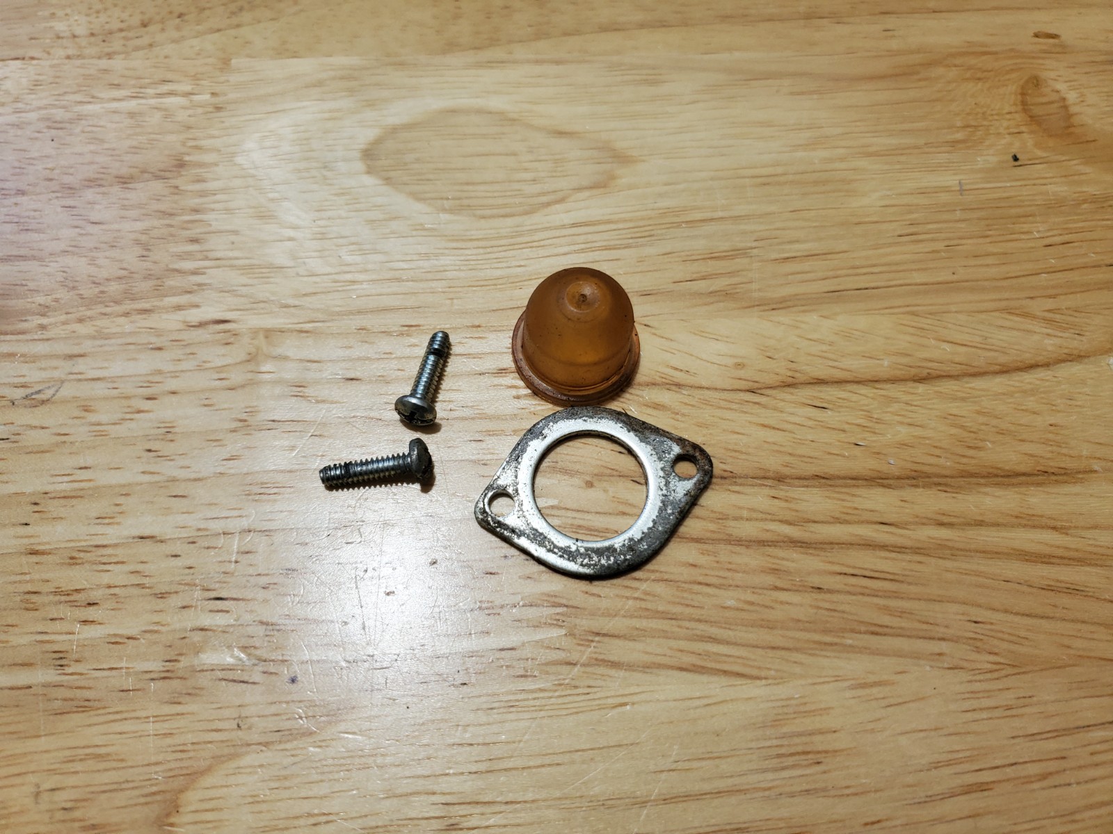 Yard Man Trimmer YM21CS PPN #41ADY21C901 / CARBURETOR Priming Bulb 753 ...