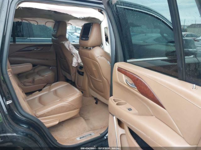 Rear Axle 3.23 Ratio Opt GU5 Fits 15-20 ESCALADE 1915803 | eBay