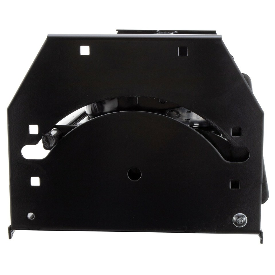 RecPro RV Steps – 24" Double Step, Black RV Exterior Camper Stairs | eBay