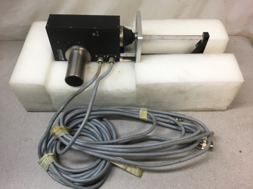 HEIDENHAIN DMK-100 Motorized Gage; Position Calibrator for Milling ...