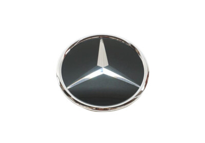 Genuine 2006-2011 Mercedes-Benz Front Grille Distronic Star Emblem ...