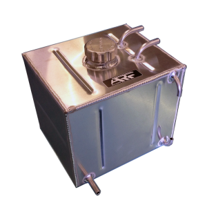 1 GALLON ALLOY FUEL TANK KIT CAR/ RACE / RALLY | eBay