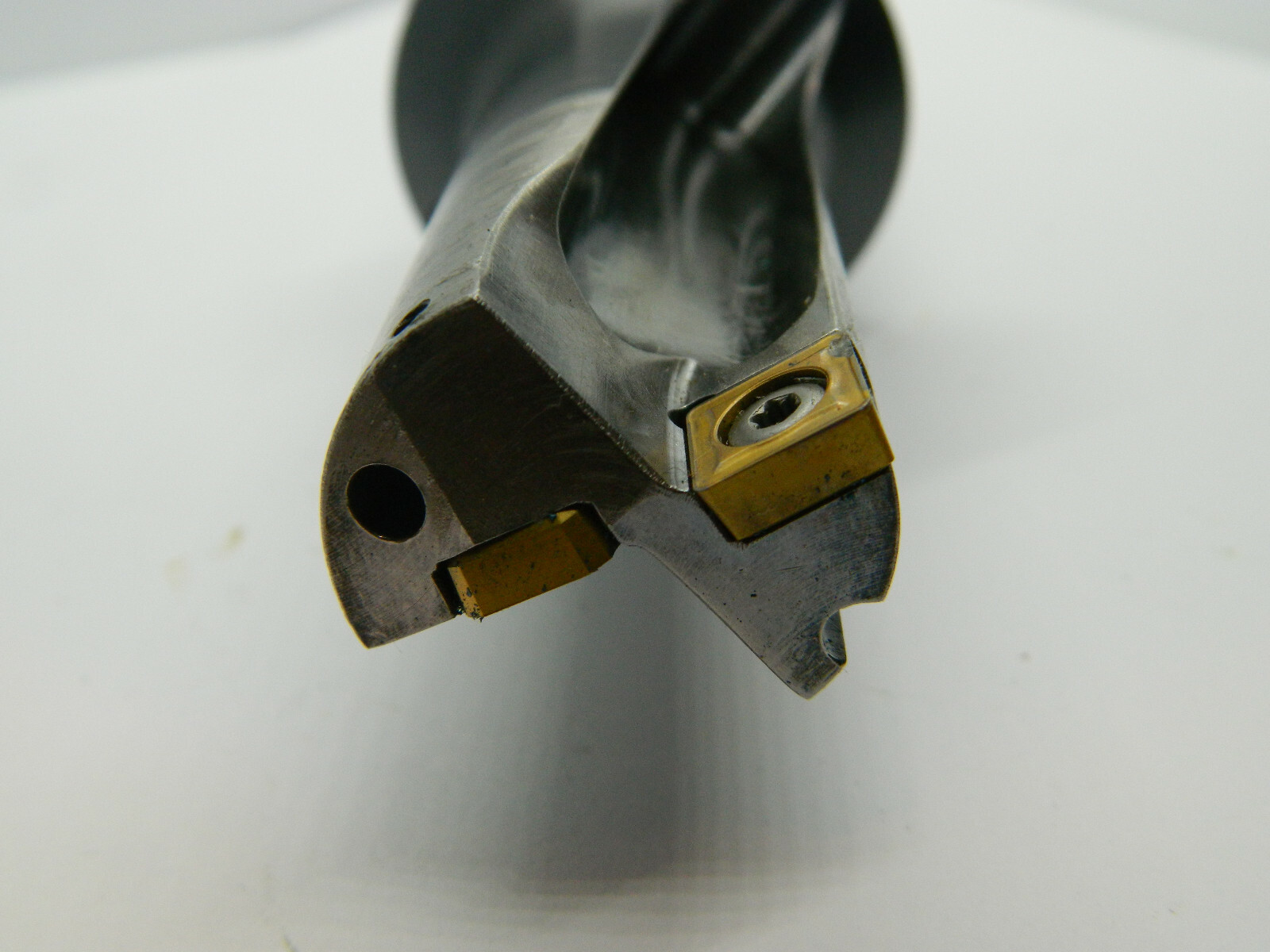 SECO Wendeplattenbohrer SD52-30-60-32R7 Bohrer 9137 | eBay