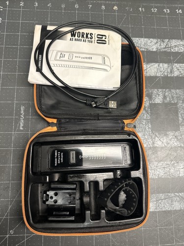 Field Sense FS60 RF Monitor (bm21 | eBay