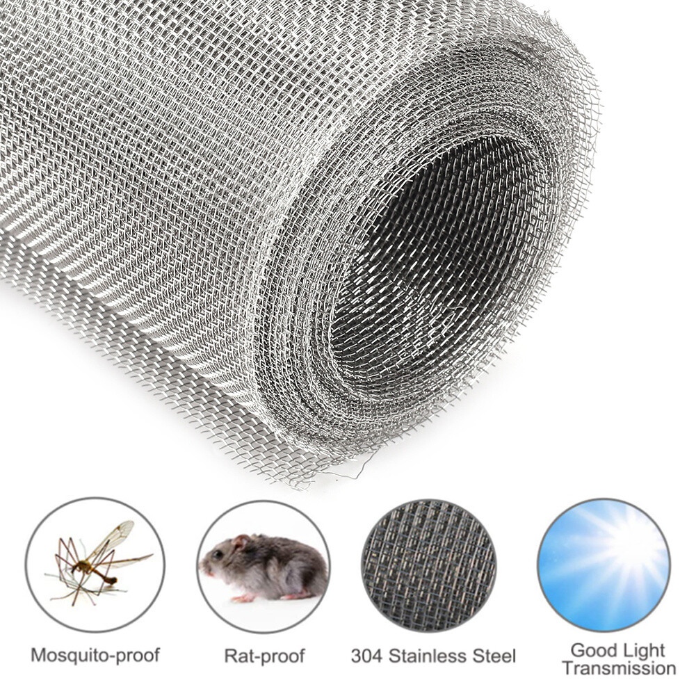 10 X 20 White Insect Screen And Garden Netting Protect, 57% OFF