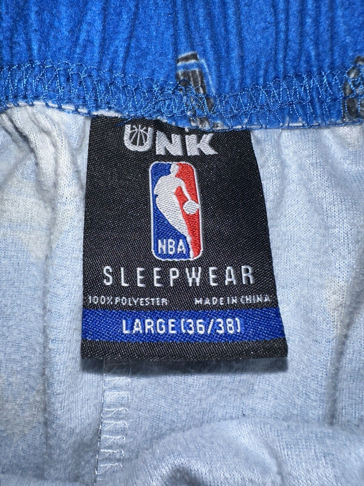 Dallas Mavericks NBA UNK Sleepwear Pants Mens Size Large 36/38 | eBay