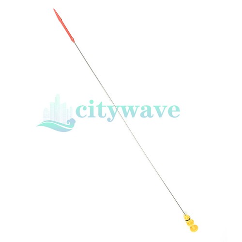 Engine Oil Dipstick For 2007-2016 MINI Cooper S 1.6L Cooper R55 R56 R57 ...