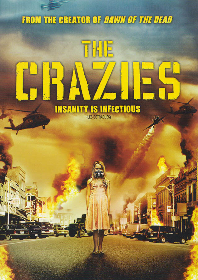 The Crazies 2