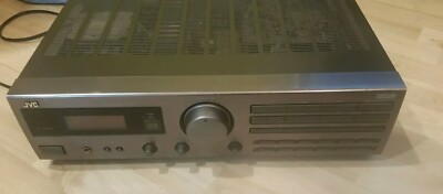 JVC RX-309TN Stereo Receiver As Is parts or repair | eBay