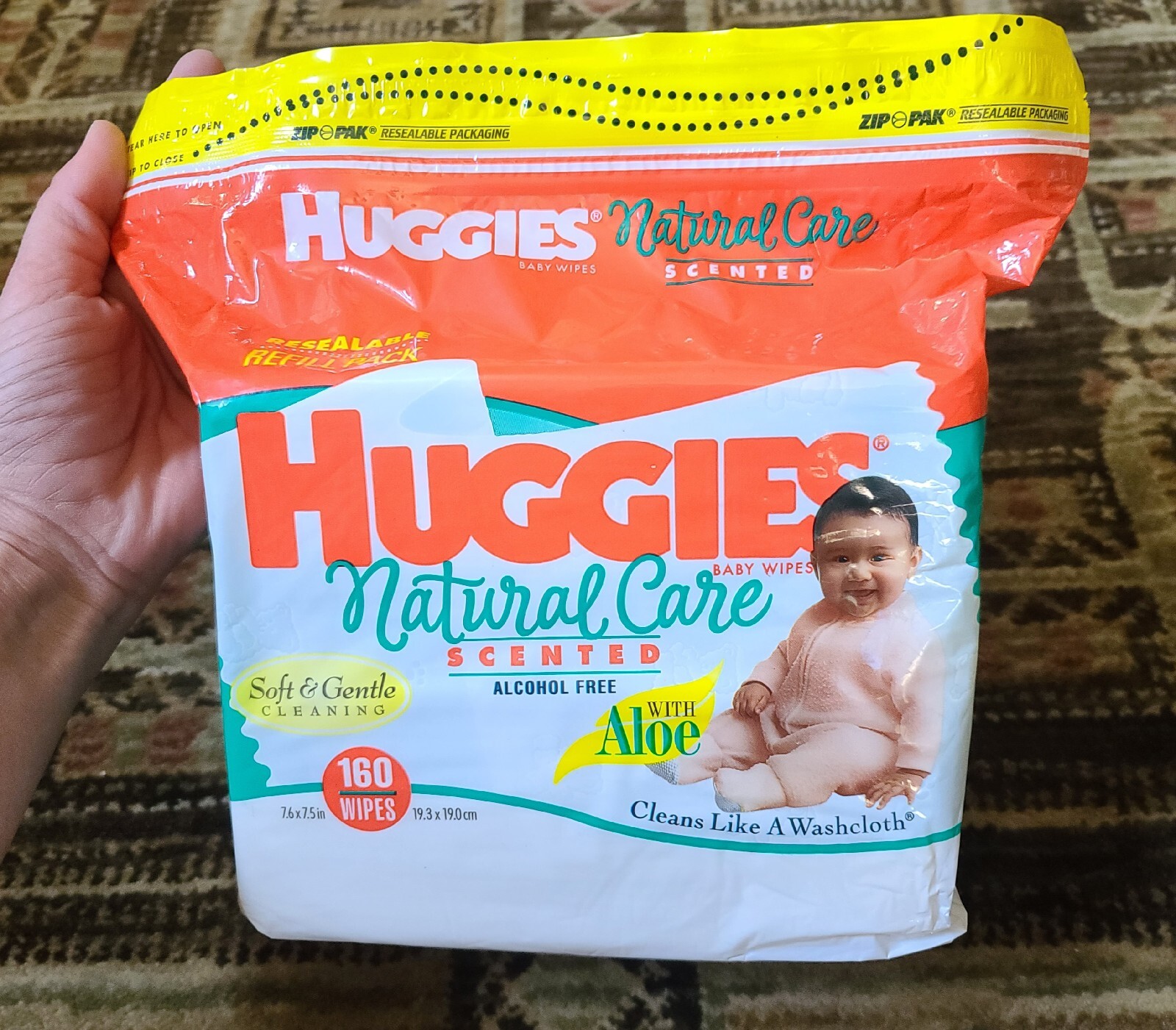 Vintage Huggies Diapers Ebay