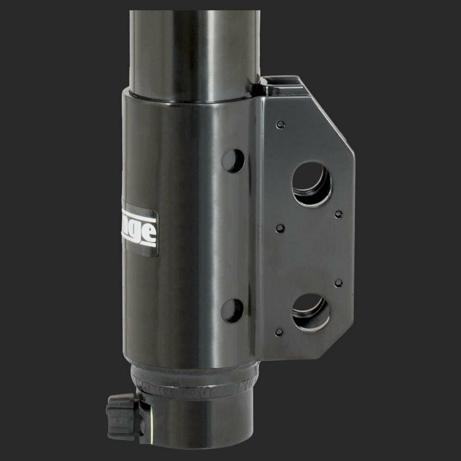 Strange Engineering S6005LM Single Adjustable Front Strut for 94-04 ...