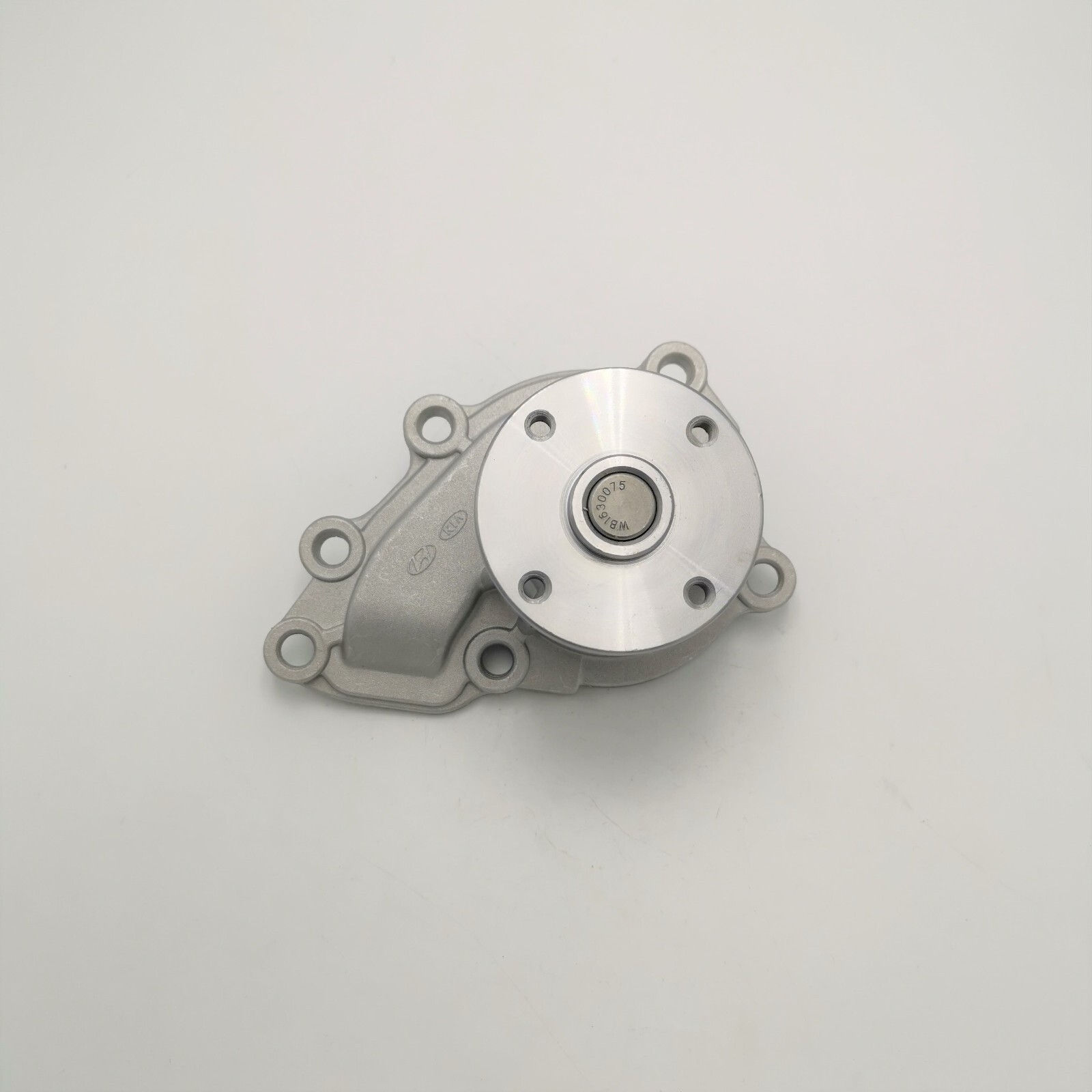 Water Pump For KIA HYUNDAI Picanto I10 25100-04010 | eBay