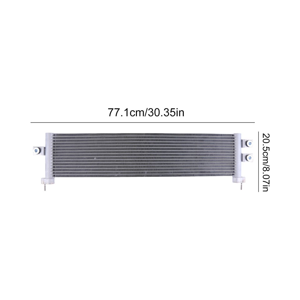 17212284540 Engine Oil Cooler for BMW F87 F80 F82 F83 F80N M3 M4 M2 ...