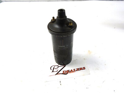 Vintage Standard Ignition Coil 12Volt Tested Good 10.8k ohm | eBay