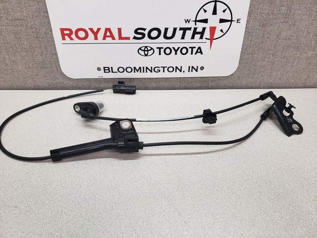 Toyota Corolla 2016 - 2019 Front Driver Speed Sensor Genuine OEM OE | eBay