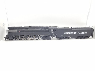 BACHMANN 4-8-4 SOUTHERN PACIFIC #4454 STEAM LOCOMOTIVE HO SCALE | eBay