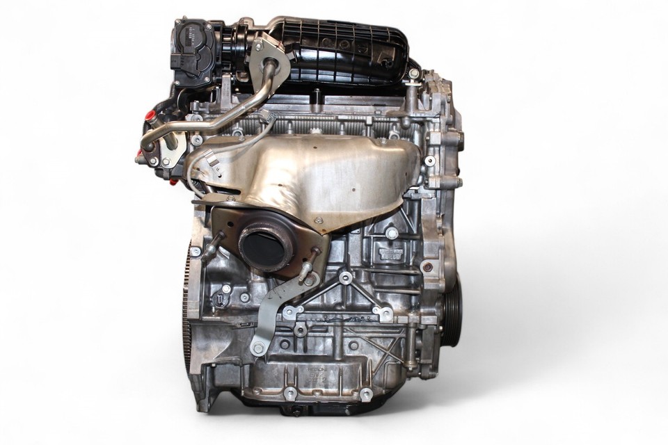 2013-2019 Nissan NV200 Cargo Van 2.0L 4Cyl EGR Engine JDM mr20de *Free ...