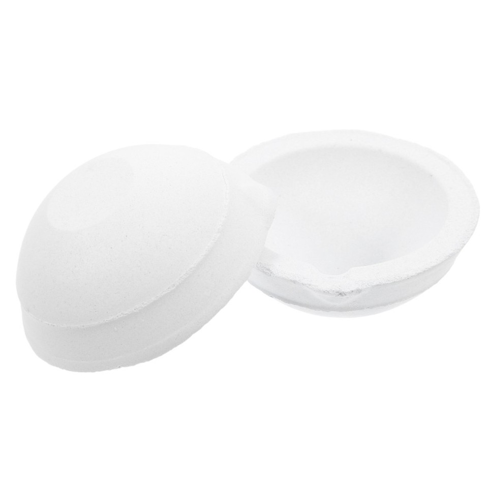 2 Pcs Evaporating Dish Laboratory Basin Home Container Crucible Bowl | eBay