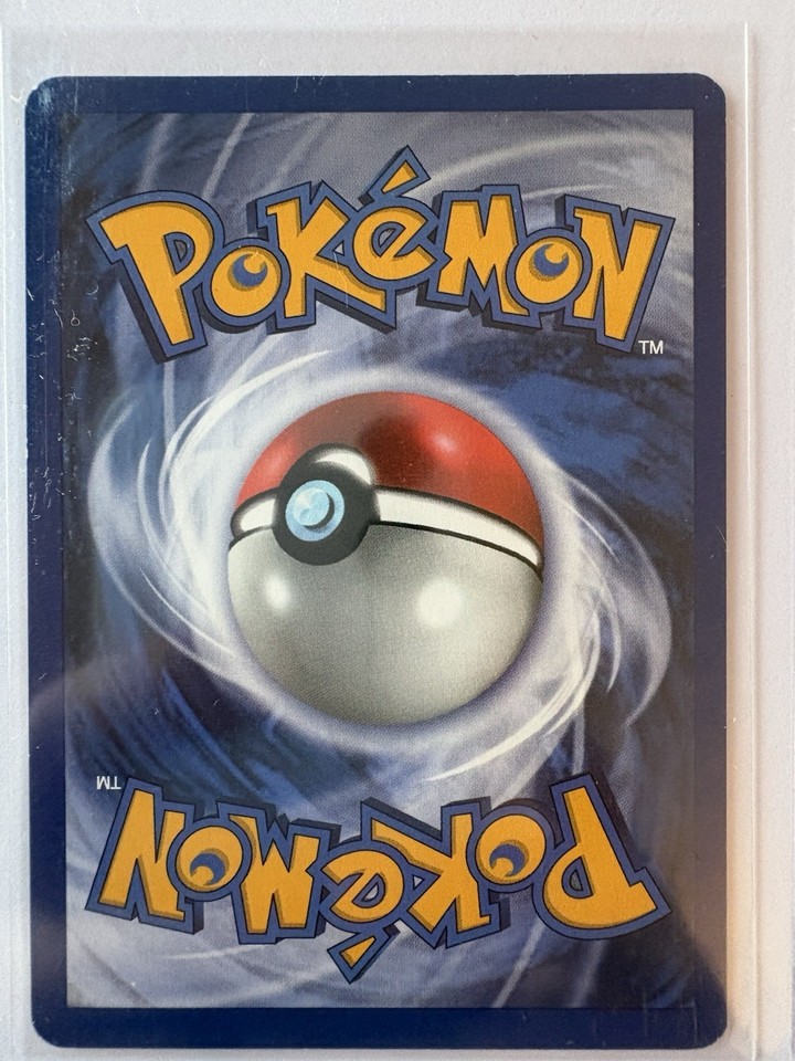 Exeggcute & Executor Pokemon Vintage Card Lot (8) Base Set 2, Jungle ...