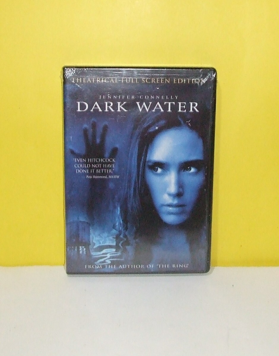 Dark Water 2005 Movie