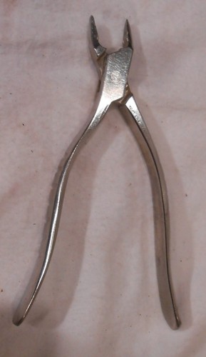Vintage Hu-Friedy Immunity Dental Extractor Tool 5S | eBay