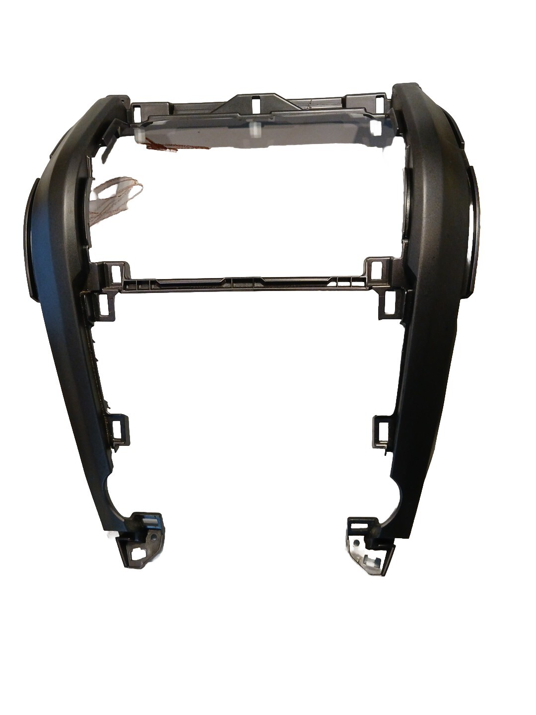 2009 Honda CR-V Factory Center Trim Bezel Garnish Cover 77250-SWA-A0-20 ...