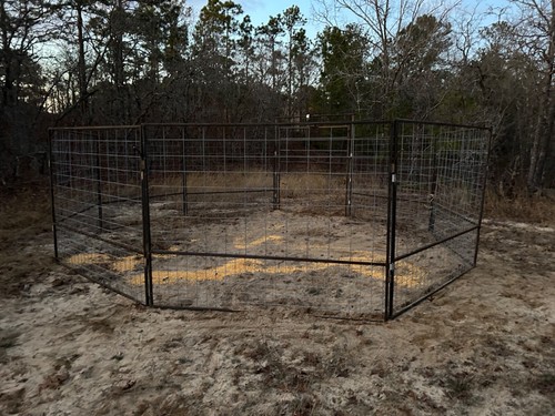 Wireless Cell Phone Activated Hog Trap | eBay