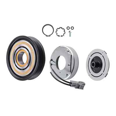 AC Compressor Clutch Kit For Ram 1500 5.7L 2014 2015 2016 2017 2018 ...