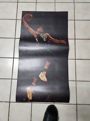 giannis antetokounmpo Magnet Poster Display Poster | eBay