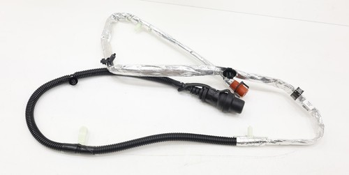 OEM Ford F SUPER DUTY Engine Block Heater Cord KC3Z-6B018-C 6.7 Diesel ...