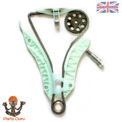Timing Chain Kit for BMW Mini 1.6 L 1er Cooper Countryman Paceman R56 ...