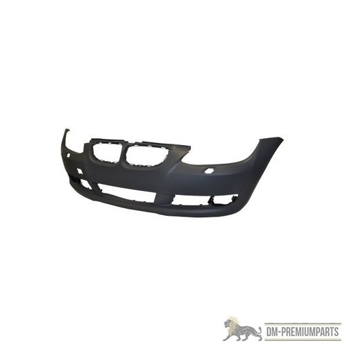 Stoßfänger vorne für BMW 3er Coupe E92 Cabrio E93 06-10 ohne PDC mit ...