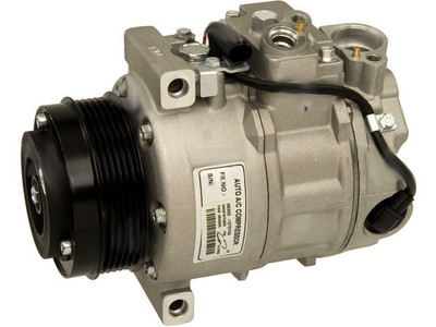 A/C Compressor For ML350 GL450 GL550 R350 S63 AMG C240 R500 S550 CLS500 ...