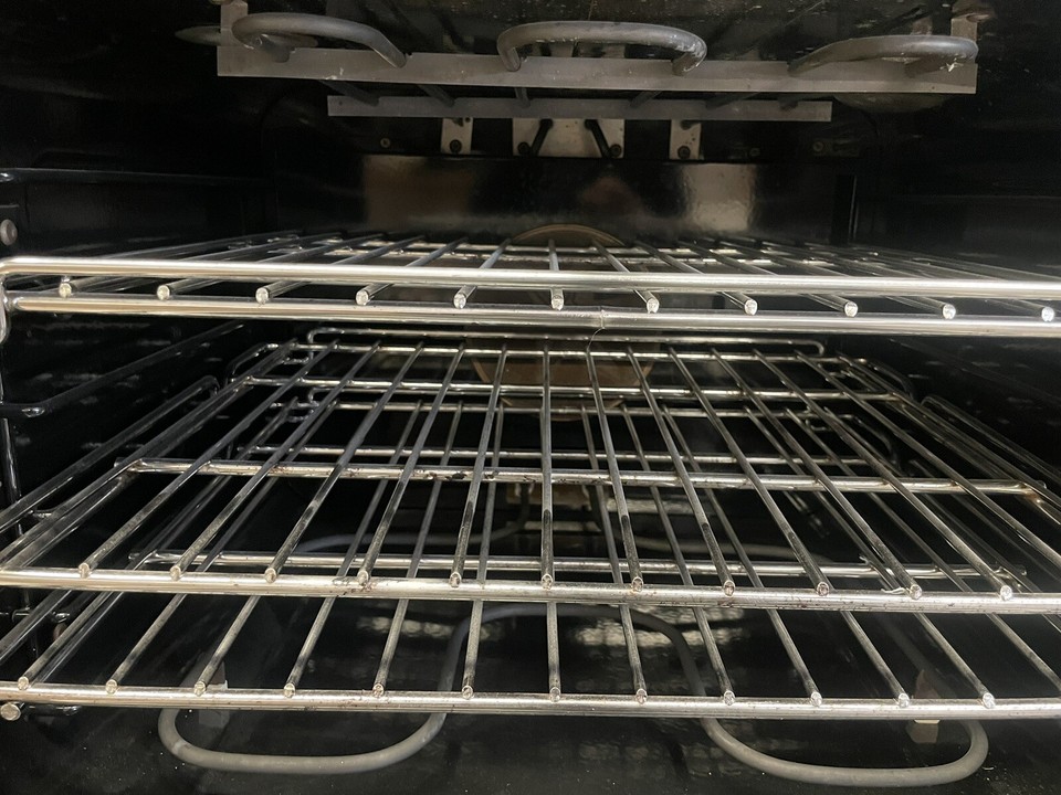 DACOR 85136 DOUBLE WALL OVEN 27”x27”x50” | eBay