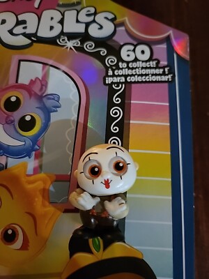 Disney Doorables Mystery - Ulf (Rare) Rapunzel | eBay