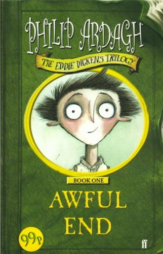 Awful End: Special Edition by Ardagh, Philip Paperback Book The Fast ...