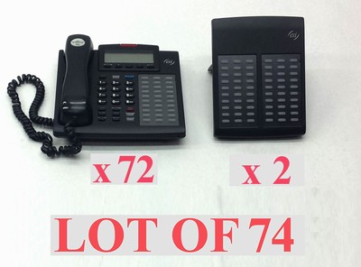 Business Phone Sets & Handsets - Esi 48 Key H Dfp Phone