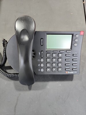 ShoreTel IP 230 office telephone phone system | eBay