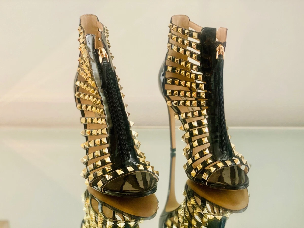 Gianni Renzi Couture Shoes Sale | www.changeyourwindows.com