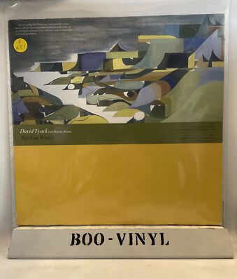 Dave Tyack With Malcolm Mooney - Rip Van Winkle (LP, Album) EX / EX CON ...