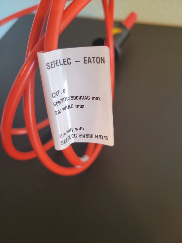 EATON SEFELEC 506-D | eBay