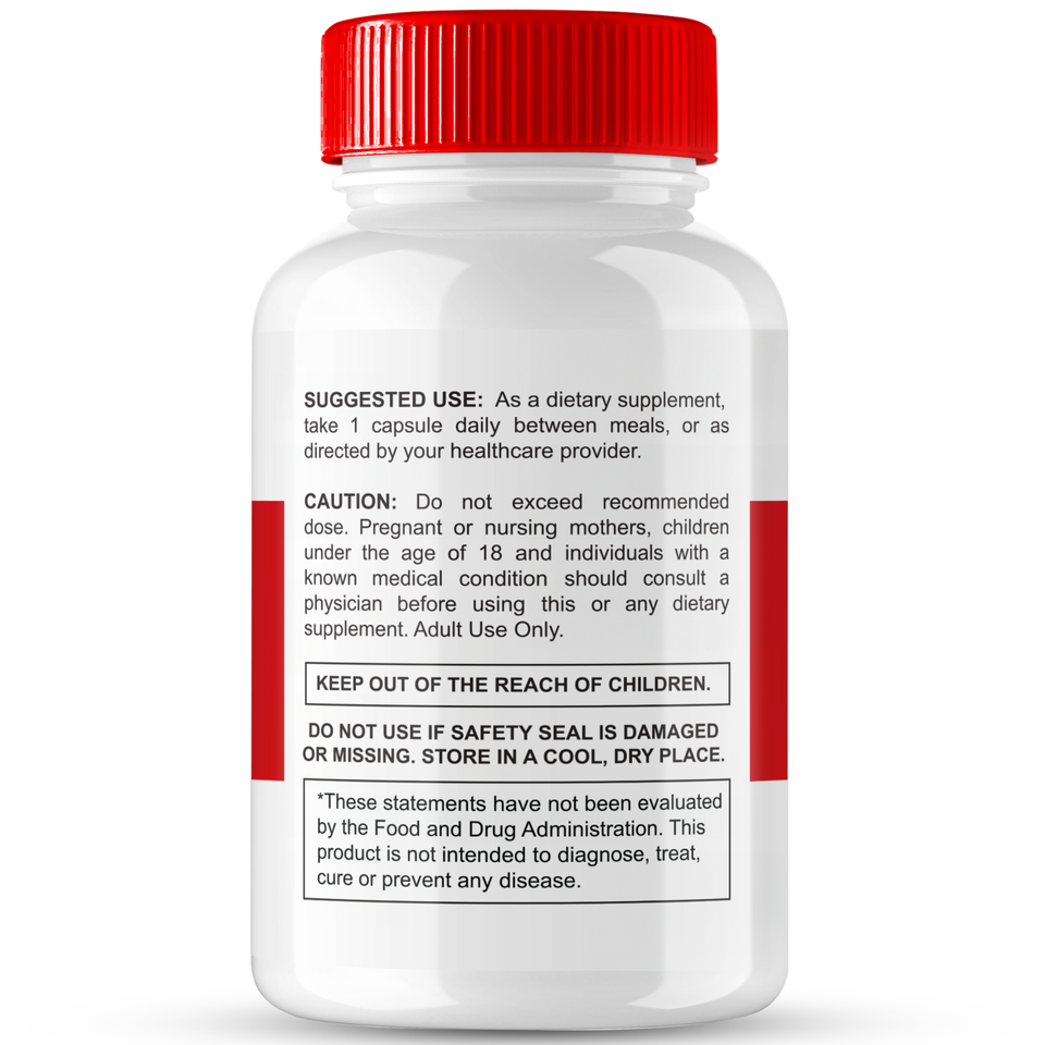 Super Flow Glyco Optimizer, SuperFlow Advanced Glycogen Support Pills ...