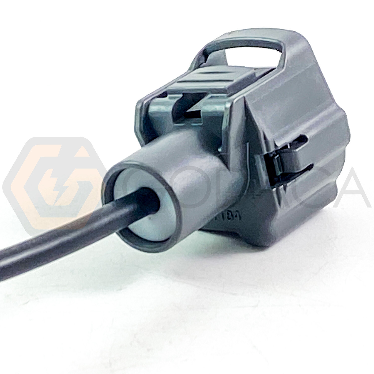 1x Connector 1-way for Starter 90980-11184 | eBay