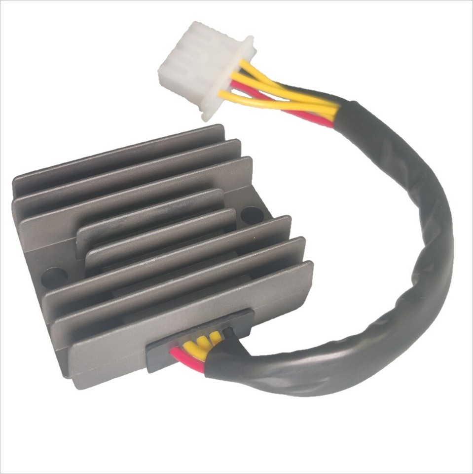 Regler für Kawasaki BJ Estrella 250 Police 1000 Shaft Spectre 1100 ...